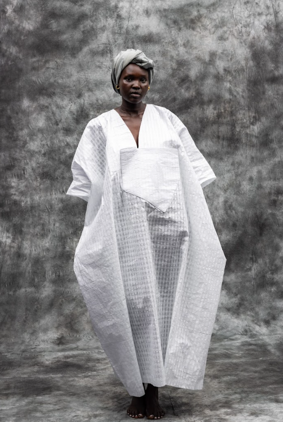 Adama Paris – Yä-dé