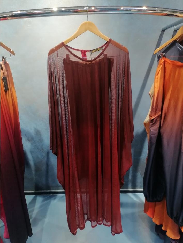Ombre Mini Bubu – Yä-dé